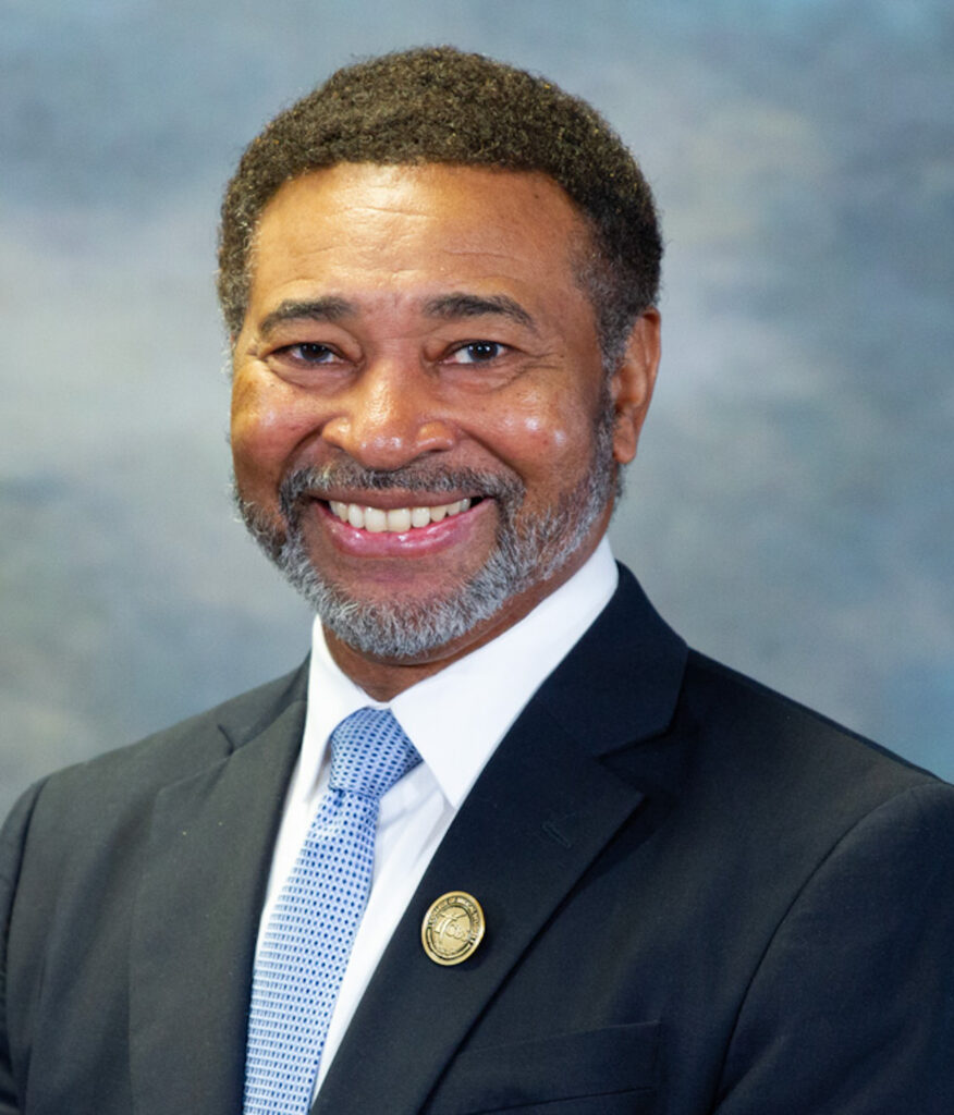 Bill Blocker – College of Biblical Studies